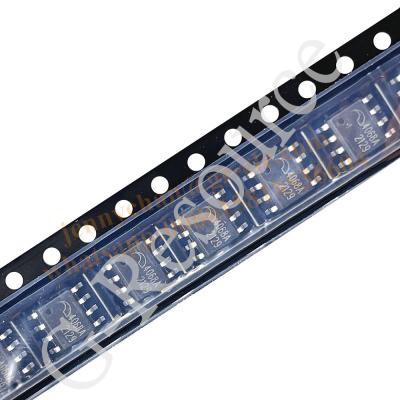 China New original ME4068ASPG SOP-8 Single lithium battery charging management IC chip Silkscreen 4068A for sale