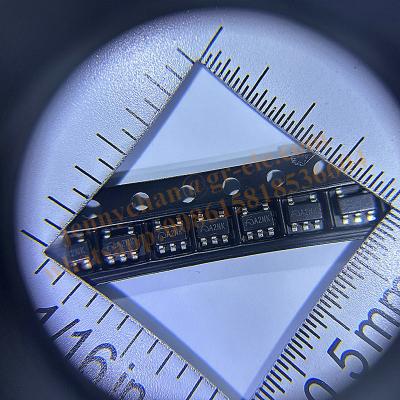 China ME6219C33M5G Silk Screen A2** Patch SOT23-5 3.3V linear regulator LDO original genuine for sale