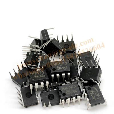 China MIP2F2 DIP-7 LCD power management chip for sale