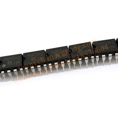 China MIP2H2 DIP-7 liquid crystal power supply commonly used management chip inserted 7 pins for sale