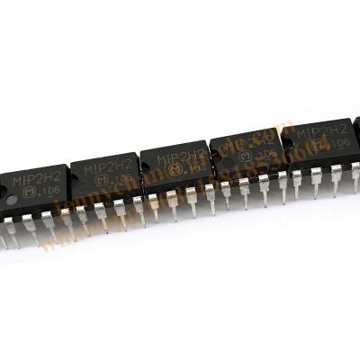 China MIP2K2 DIP-7 liquid crystal power supply commonly used management chip inserted 7 pins for sale
