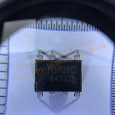 China MIP2M2 DIP-7 liquid crystal power supply commonly used management chip inserted 7 pins for sale