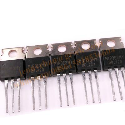 China MIP3E3SMY MIP3E3MY Voltage regulator IC TO-220 for sale
