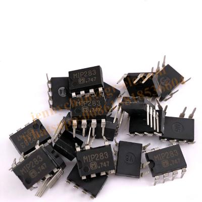 China MIP283 DIP-7 LCD power management chip for sale