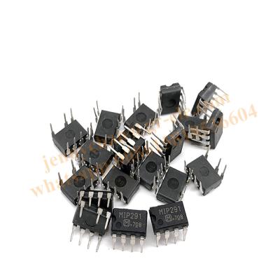 China MIP291 new power chip integrated block straight plug-in MIP291 DIP-7 for sale