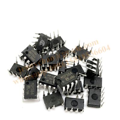 China MIP384 LCD power management chip DIP7 is directly inserted for sale