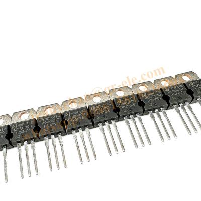 China MOROCCO TO220 Fet in line triode for sale