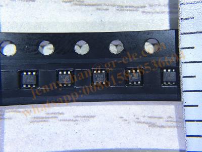 China New MP1652GTF-Z Silkscreen ATU SOT-563 power management chip for sale