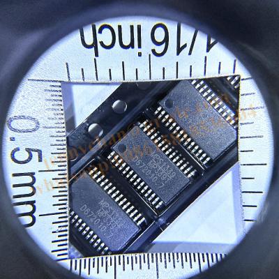 China MP3391EF-LF-Z MP3391 LED lighting driver TSSOP28 for sale