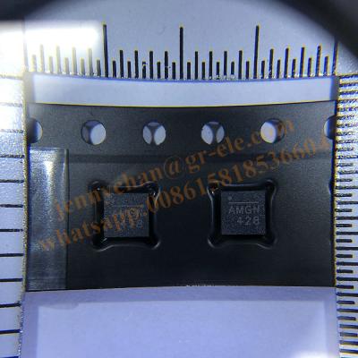 China New original MP9943GQ-Z patch QFN8 MP9943GQ silk screen AMGH power management IC chip for sale