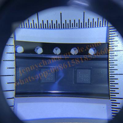 China MP20051DQ-LF-Z QFN-8 Silk screen ABRJ ABRG beginning ABR regulator chip for sale