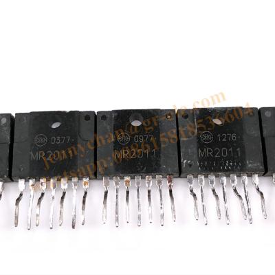 China MR2011 Toshiba refrigerator switching power chip ZIP7 package original for sale