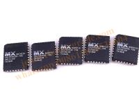China MX29LV040CQC-70G FLASH NOR FLASH package PLCC32 for sale