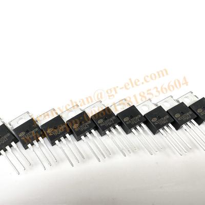 China NCE20TD60B IGBT power triode 20A 600V TO-220 for sale