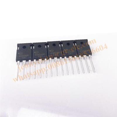 China NCE60TD60BT TO-247 MOS field effect tube 600V 60A for sale