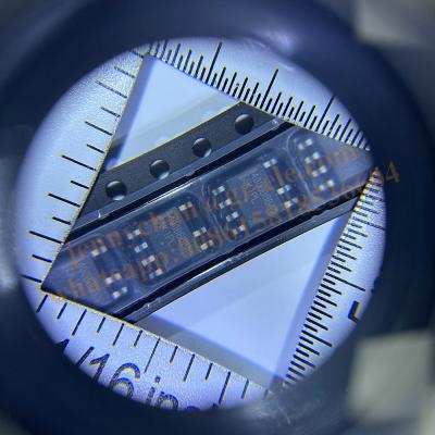 China NCP12400BBBBA0DR2G SOP-7 AC-DC power management chip IC for sale