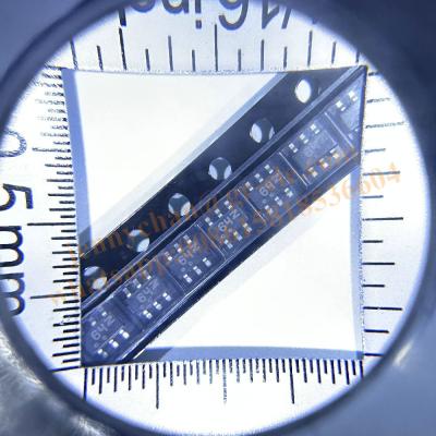 China NUP4301MR6T1G NUP4301 Silk Screen 64 Patch SOT23-6 for sale