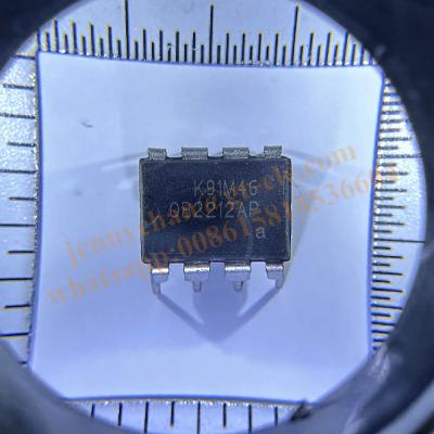 China New original OB2212AP 0B2212 in-line DIP-8 PWM switching power controller chip for sale