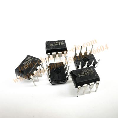 China New original OB2560PAP DIP8 switching power chip ic for sale