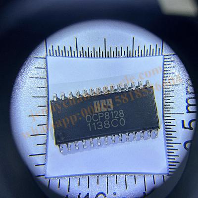 China New original OCP8128 LCD TV power management IC chip SOP-28 for sale
