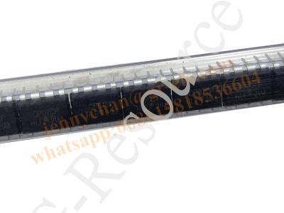 China OP07CP OP07 operational amplifier low offset in line with DIP-8 for sale