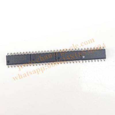 China New OZ9902DGN patch SOP-16 pin LCD power management chip Silkscreen 0Z9902DGN for sale