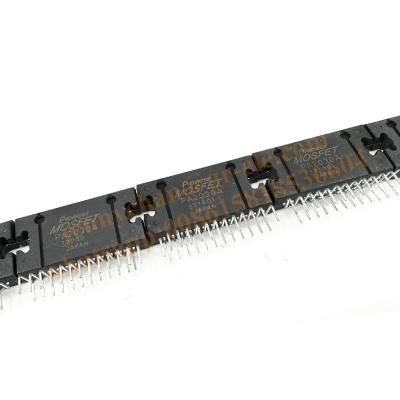 China PA2030A PA2030 package ZIP-25 automotive power amplifier chip new original for sale