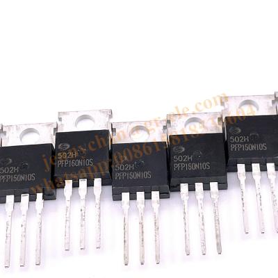 China PFP160N10S 1521/100V TO-220 controller common field effect tube for sale