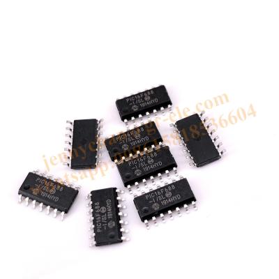 China New original PIC16F688-I/SL patch SOIC-14 microcontroller for sale