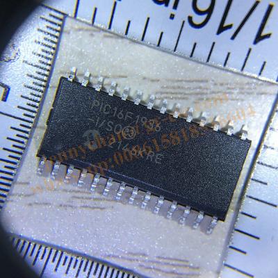 China New original patch PIC16F1936-I/SO single-chip microcontroller SOP-28 for sale