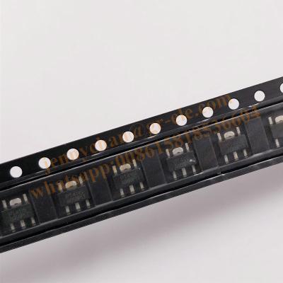 China PT4115 PT4115E89E SOT-89-5 led driver chip for sale