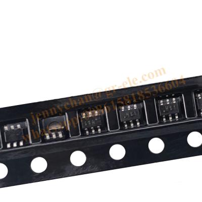 China New original PUMH11 package SOT363 silk screen Ht1 Ht2 triode digital transistor body for sale