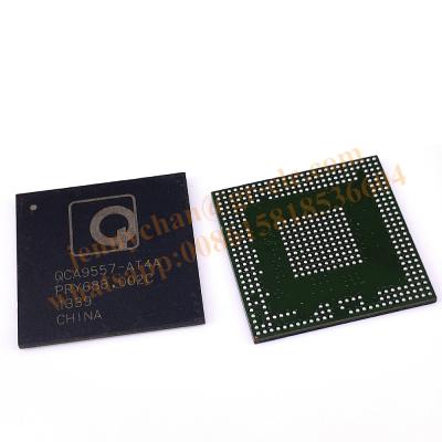 China QCA9557-AT4A BGA package integrated circuit wireless processor chip for sale