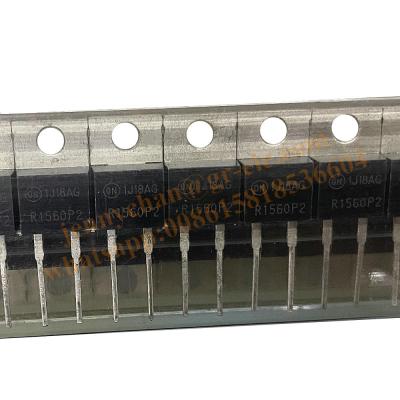 China R1560P2 ISL9R1560P2 15A 600V Fast recovery diode TO220 for sale