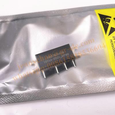 China RA07M3847M H46S RA07M3847M-501 High power gain MOS transistor for sale
