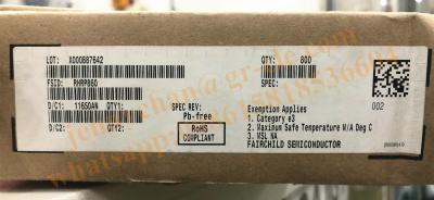 China RHRP860 Fast Recovery Diode 8A 600V TO-220 for sale