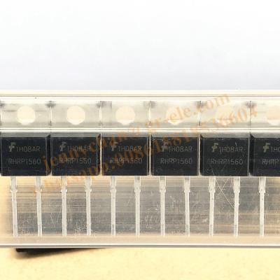 China RHRP1560 Fast Recovery Diode 15A 600V TO 220 for sale