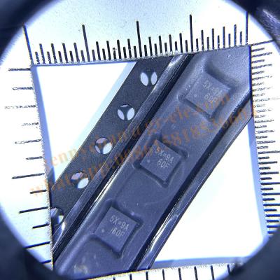 China New original RT6575DGQW package WQFN-20 silk screen 5X= universal power chip for sale