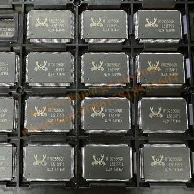 China New original RTD2556QR-VL-CG package LQFP156 IC chip for sale