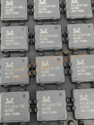 China RTL8367SB-CG Ethernet Controller QFN164 Stock RTL8367SB for sale