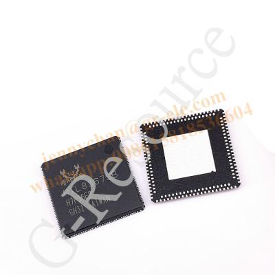 China RTL8367SB-CG Ethernet Controller QFN164 Stock RTL8367SB for sale