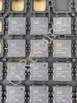 China RTL8367SB-CG Ethernet Controller QFN164 Stock RTL8367SB for sale