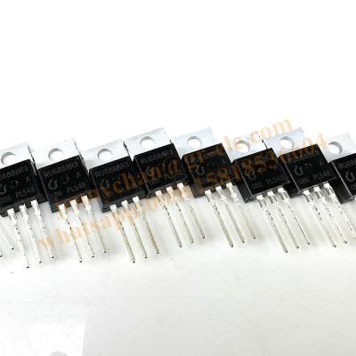 China RU6888R Spot TO-220 MOS FET 68V 88A for sale