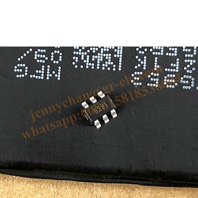 China RZC6291 Patch SOT23-6 boost converter power chip IC for sale