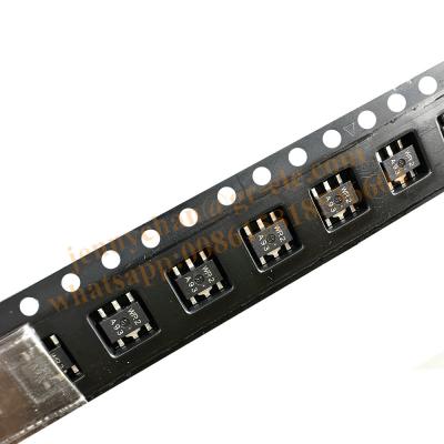 China New original S-13A1A33-U5T1U3 silk screen WR2 SOT89-5 package for sale