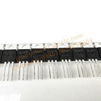 China New original S70N08R 80A 70V MOS FET electric Vehicle Controller TO-220 for sale