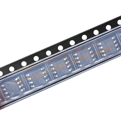 China New original STI8036BE STI8036 Silkscreen S8036 Power manager chip IC SOP-8 for sale