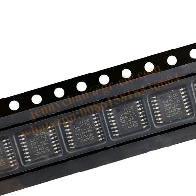 China New original S-8254ABAFT-TB-U package TSSOP-16 for sale