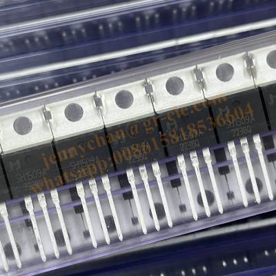 China JMSH1509AC SH1509A 90A 150V MOSFET N-CH FET TO-220 for sale
