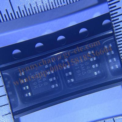 China New original SI4848DY-T1-GE3 SI4848DY SOP8 field effect tube in stock for sale